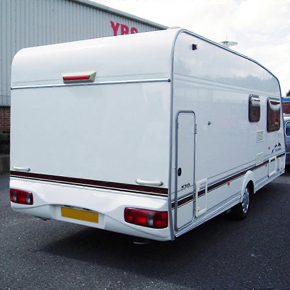 10m Car Stickers Stripes Graphics For Motorhome Horsebox Caravan RV ...