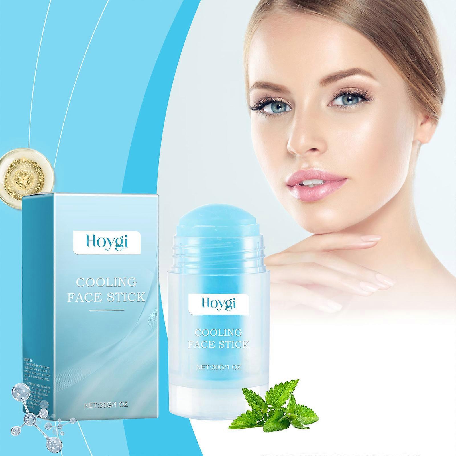 Mask Stick Face Stick Moisturising And Soothing Cool And Refreshing ...