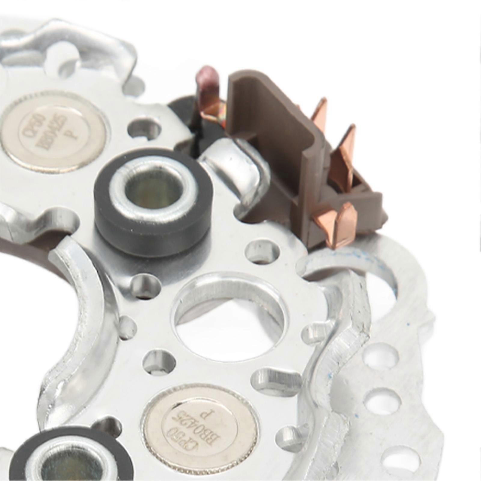 Alternator Rectifier Diode 021580?6610 Regulator Diode Plate Bridge ...