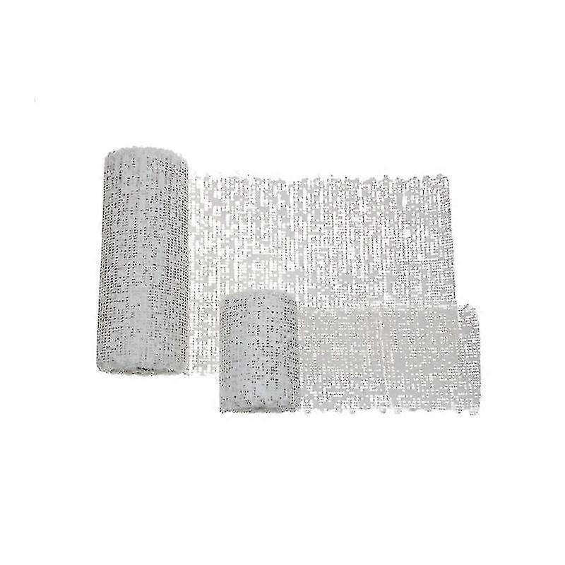 1 Rolls 10x460cm Medical Plaster Bandages Rolls Emergency Muscle ...