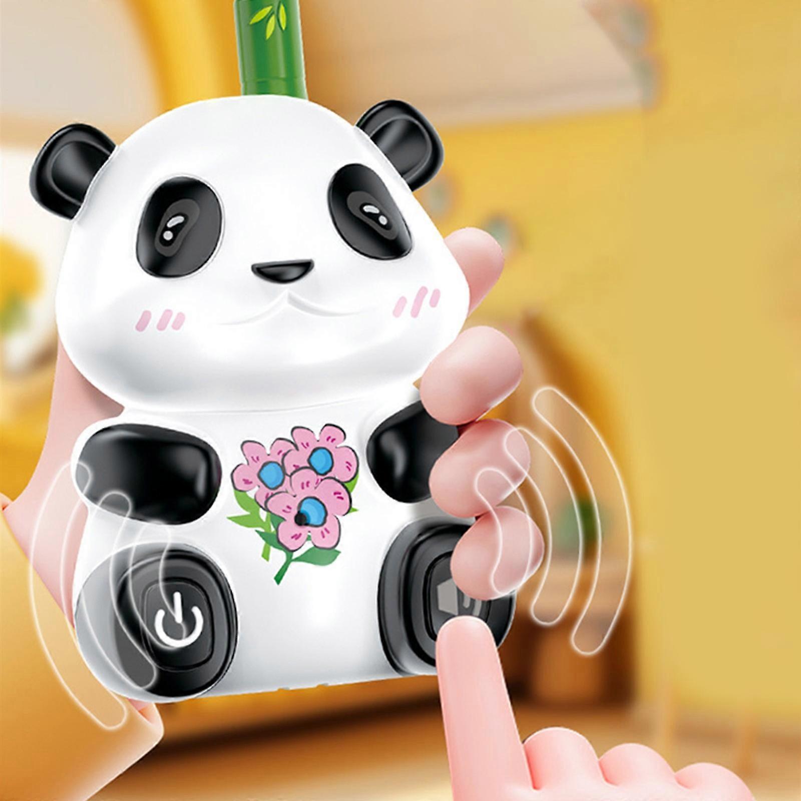 Children's Interphone Is A Two-piece Two-way Wireless Toy Outdoor ...