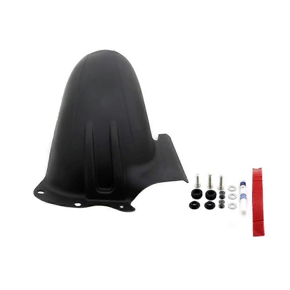 For BMW F750GS ADV F850GS ADV - Rear Fender Wheel Hugger Mudguard ...
