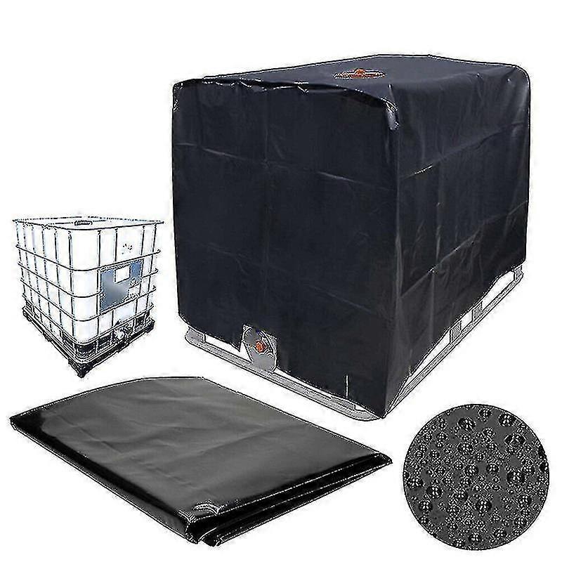 4 Color Outdoor Water Tank Cover Waterproof, Dustproof And Heat ...