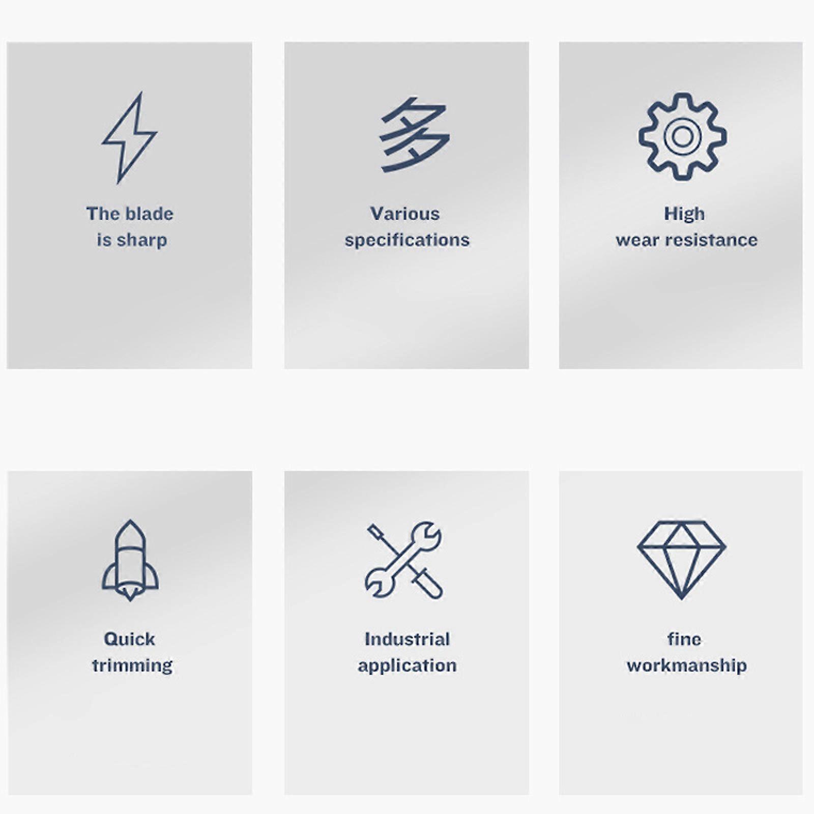 1pc Pipe Reamer Tool (Plumbers Efficient Helper) 4 Solid Stainless ...