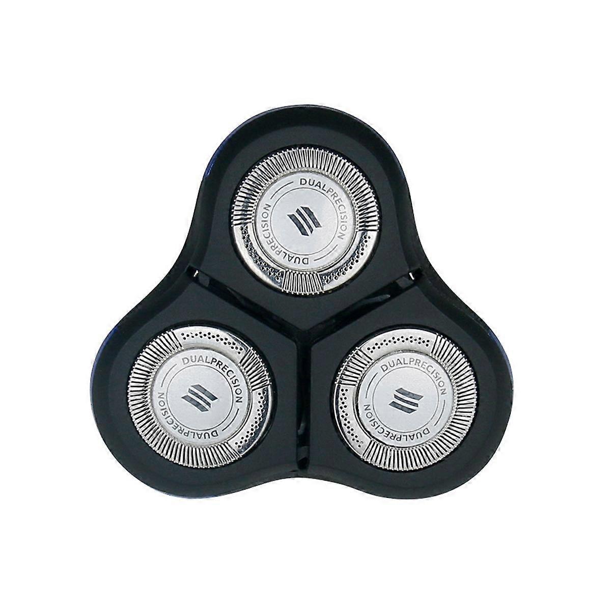 RQ11 Replacement Shaver Head for Philips RQ1150 RQ1160 RQ1170 RQ1180 ...