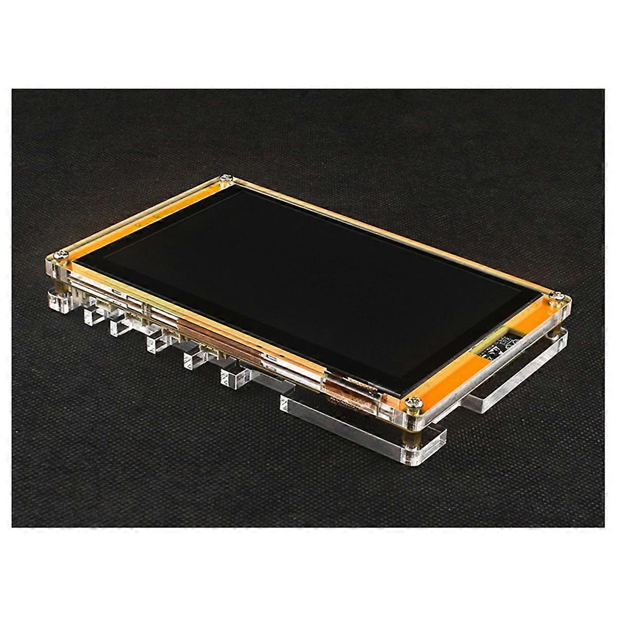 Transparent Acrylic Case for ESP32-S3 Development Board ESP32 5 Inch ...