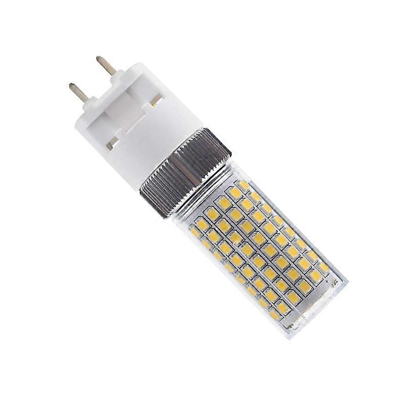 Shaded g12 led corn lamp 12W 100-277V replacement metal halide lamp ...