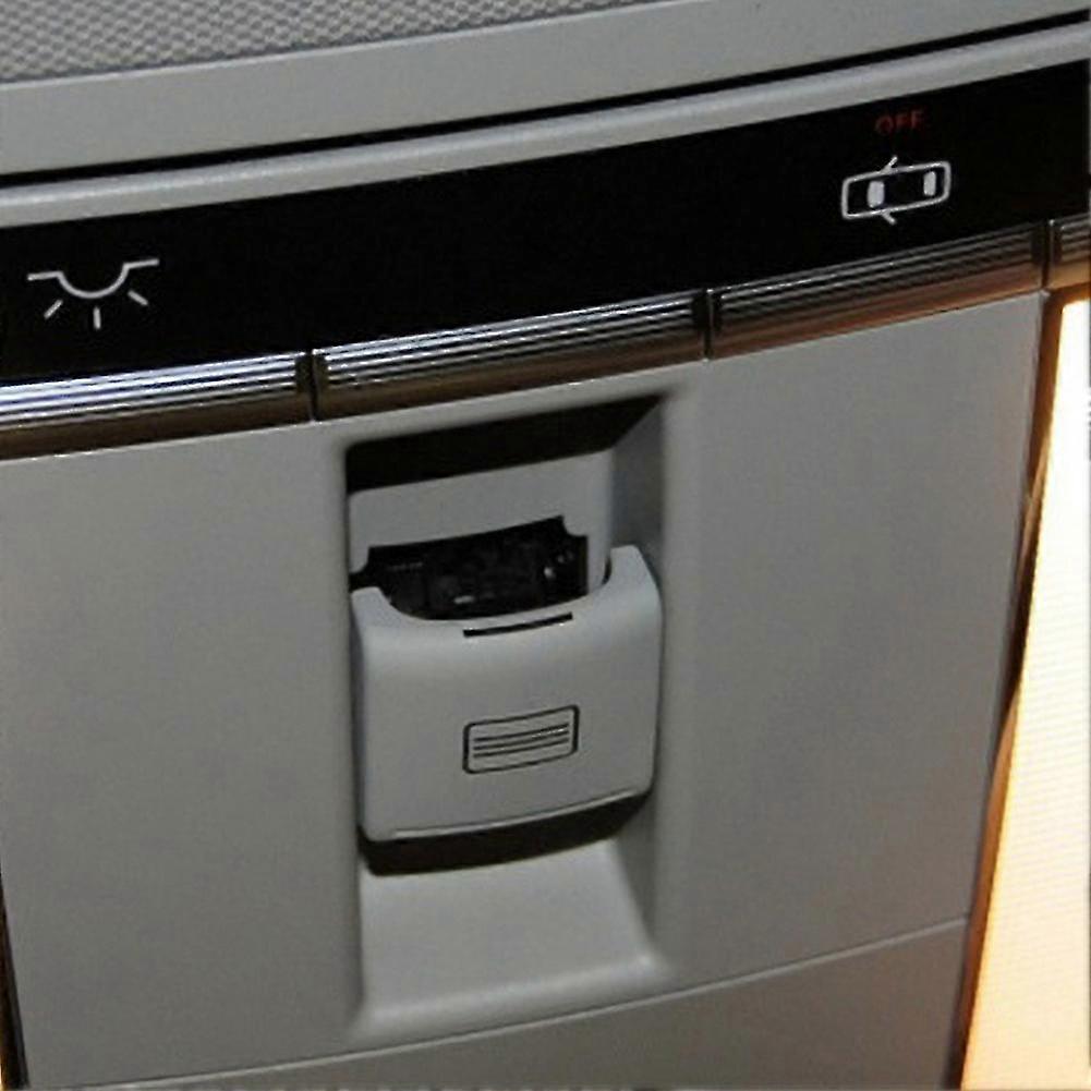 Sunroof Window Roof Control Panel Switch Button Replacement for S Class ...