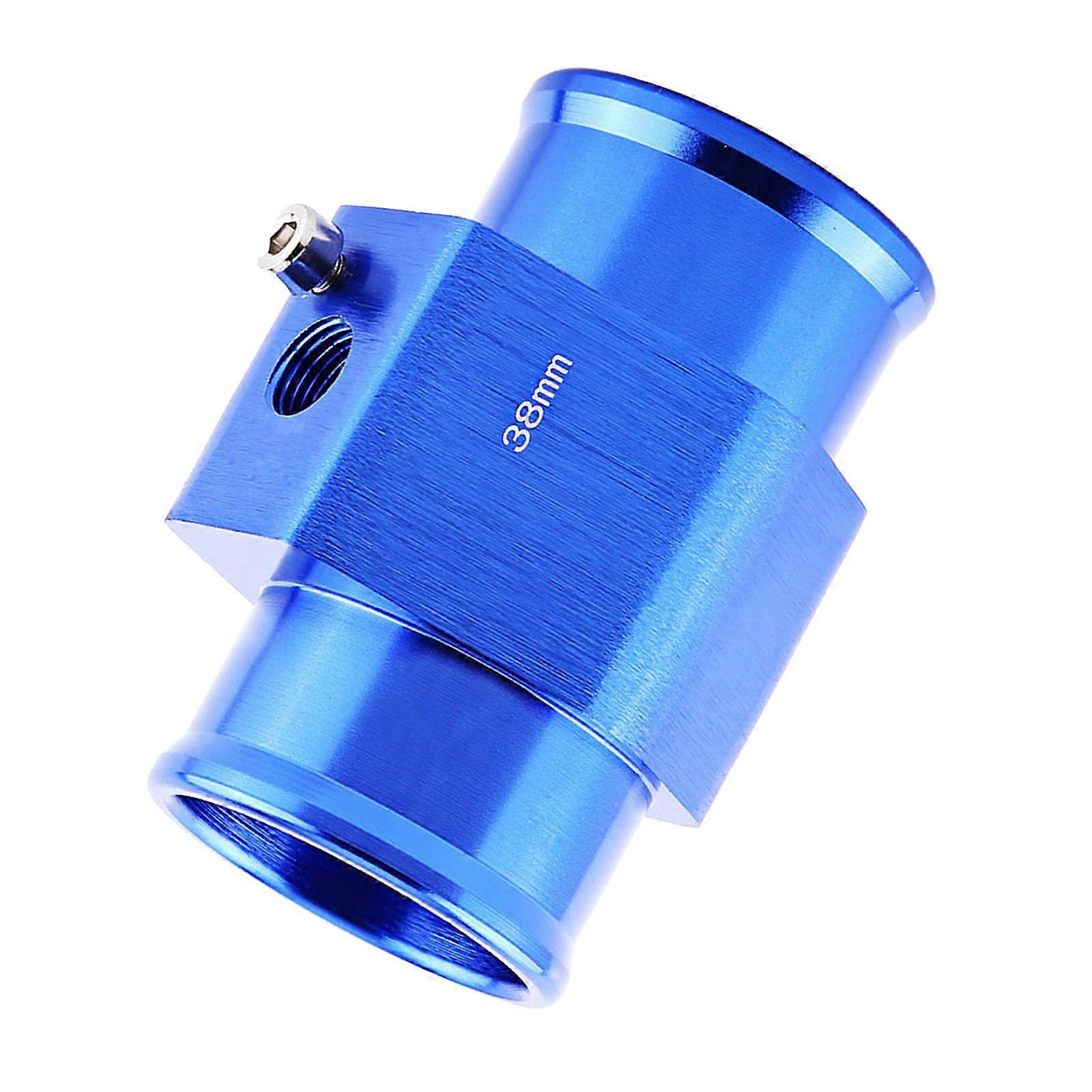 Universal Metal Car Water Temp Joint Pipe Hose Temperature Sensor ...