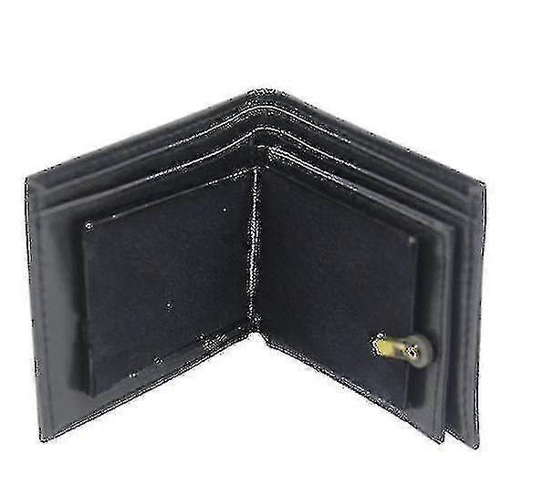 Magic Wallet Fire Wallet Stage Magic Props Toys Board Games | Fruugo UK