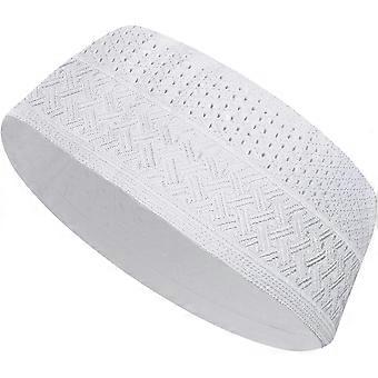 Mens Muslim Prayer Hat Embroidery Muslim Islam Cap Muslim Head Gear ...