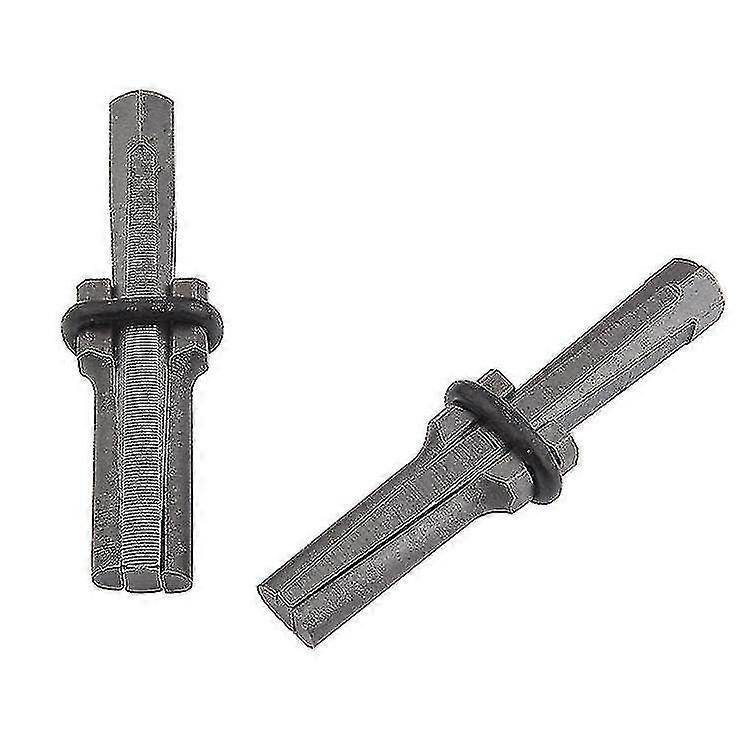 Stone Wedge For Stone Cracking 16 Mm 136-Pack | Fruugo UK