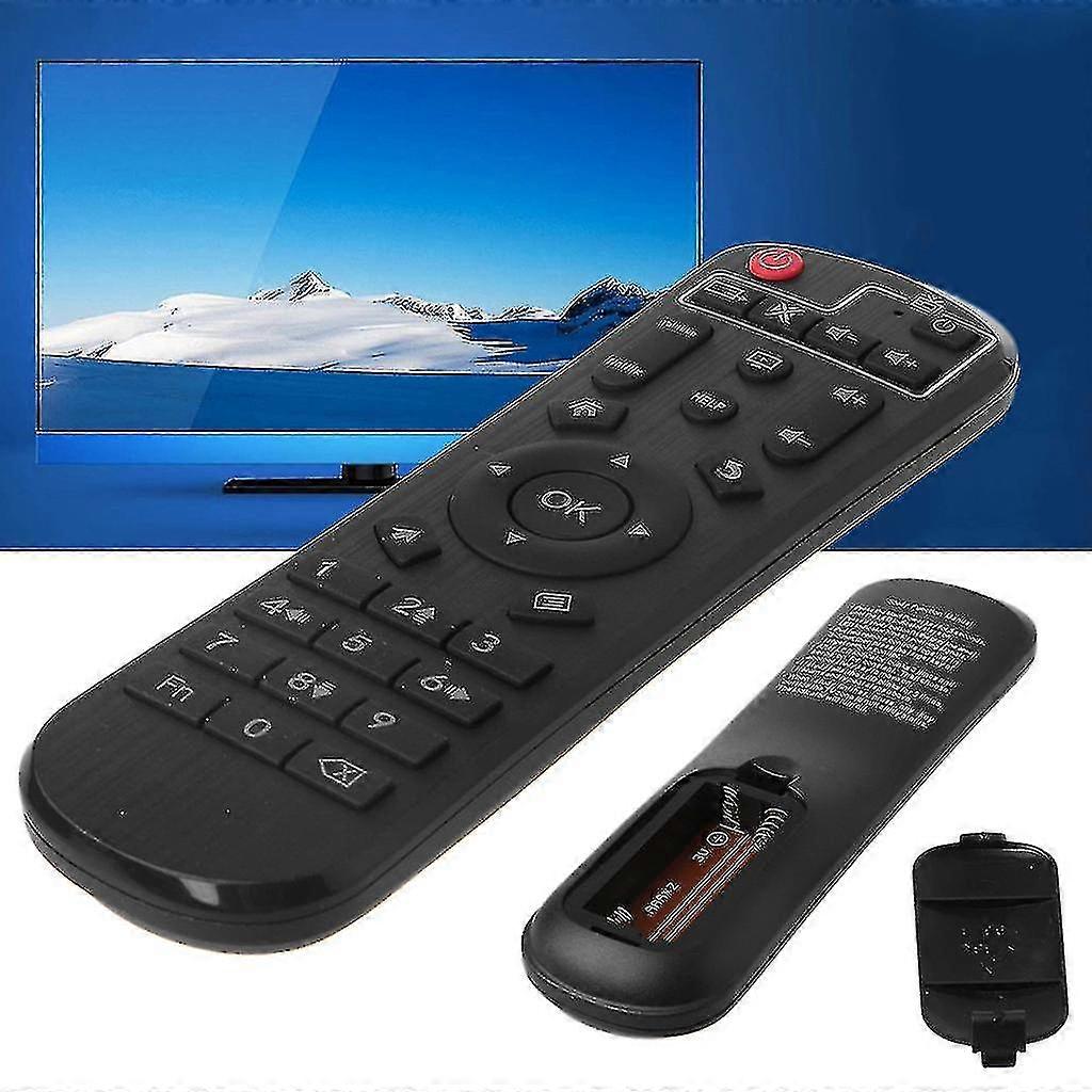 Remote Control For Nexbox A95x Android 7.1 Tv Ir Remote Controller Set ...