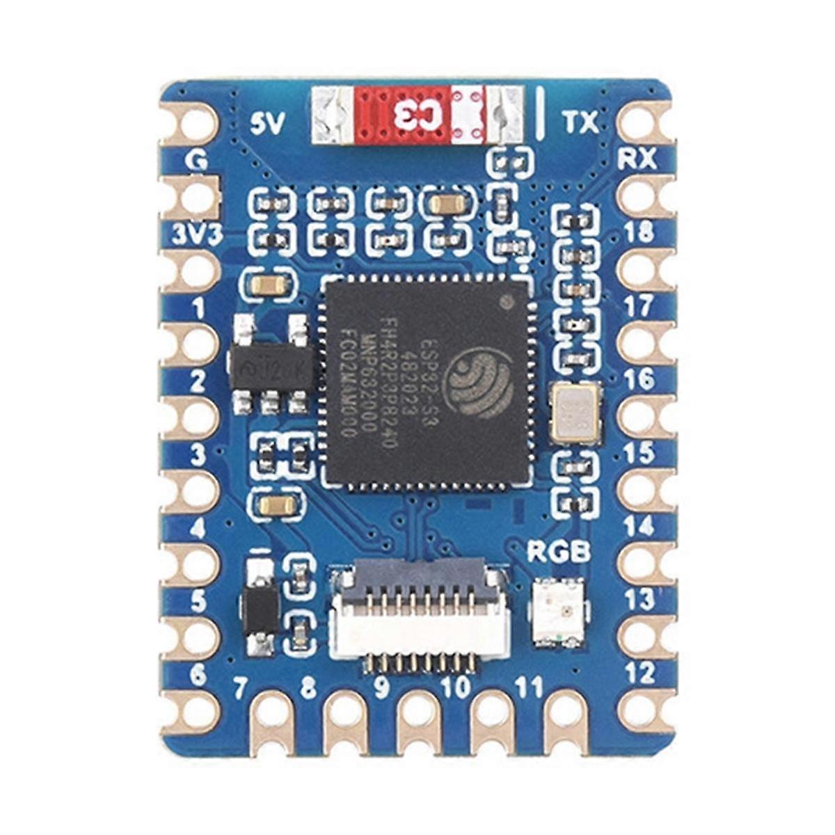 ESP32-S3-Tiny Development Board Bluetooth LE+2.4 GHz Wi-Fi Based on ...