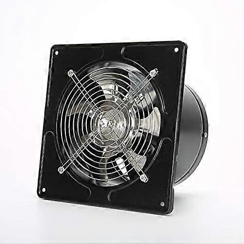 Through-the-Wall Ventilation Fan High Inch Exhaust Fan Extractor Blower ...