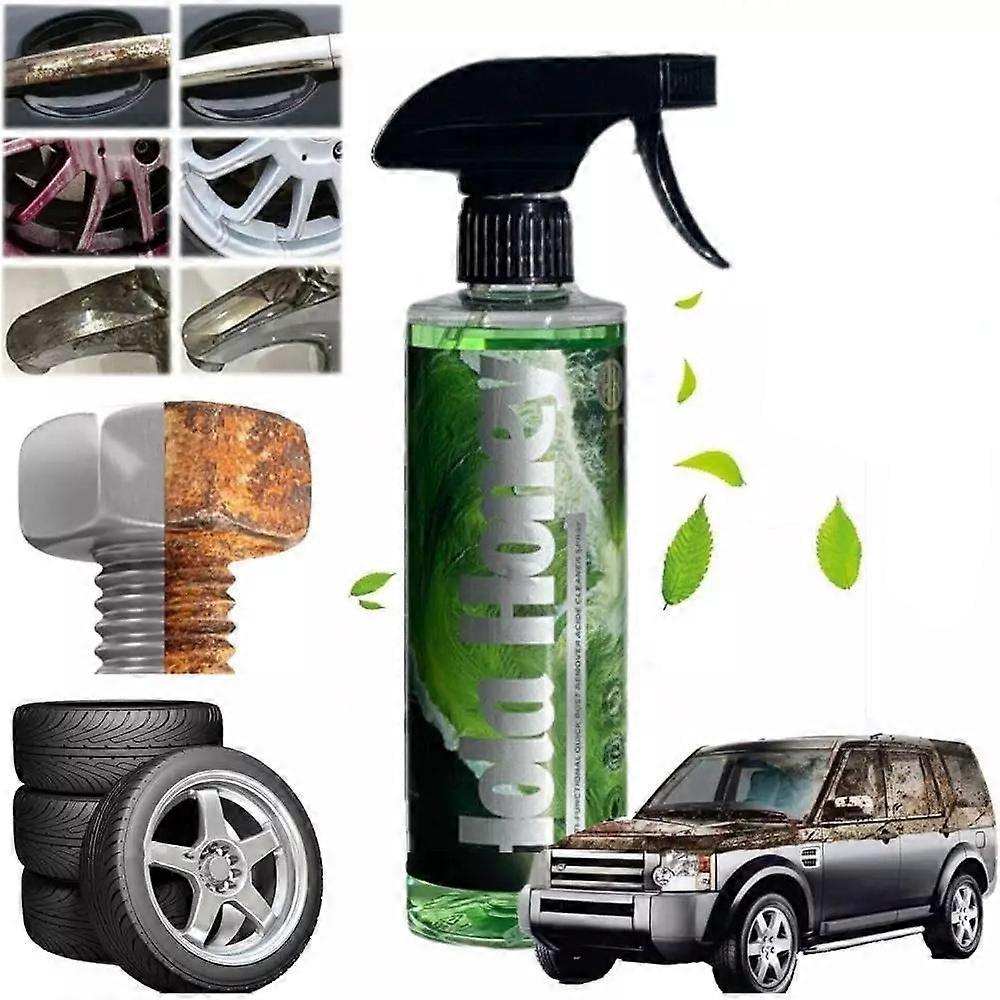 Hola Honey Rust Remover, Our Best HolaHoney Rust Remover, Restore Metal ...