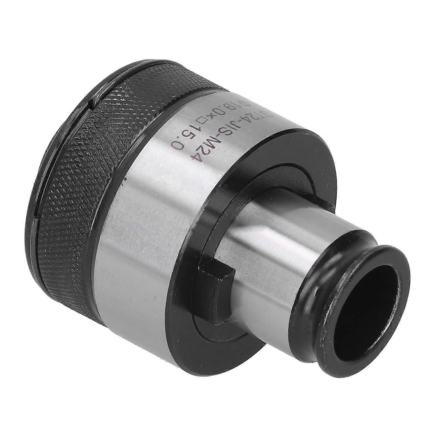 Tapping Collet Overload Protection Adjustable Torsion CNC Tool Holder ...