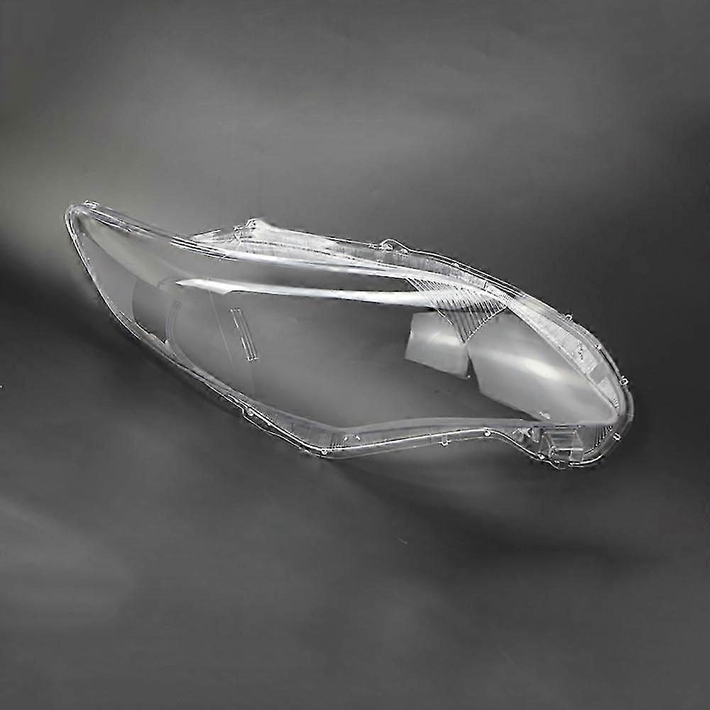 Compatible Car Glass Lamp Headlamp Lampcover Shell Auto Lampshade ...