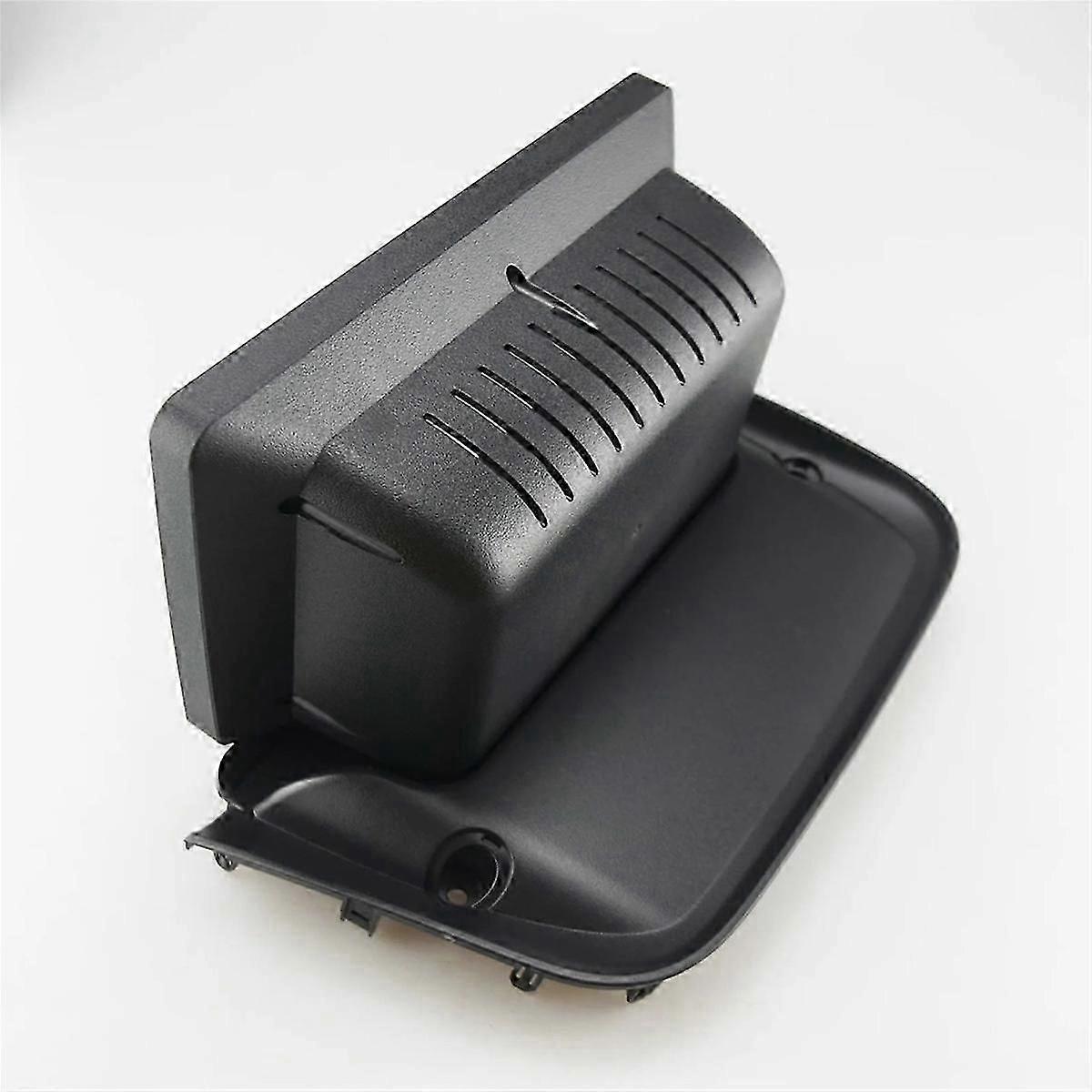 9 Inch Car Fascia Radio Panel for 2021+ Dash Kit Install Facia Console ...