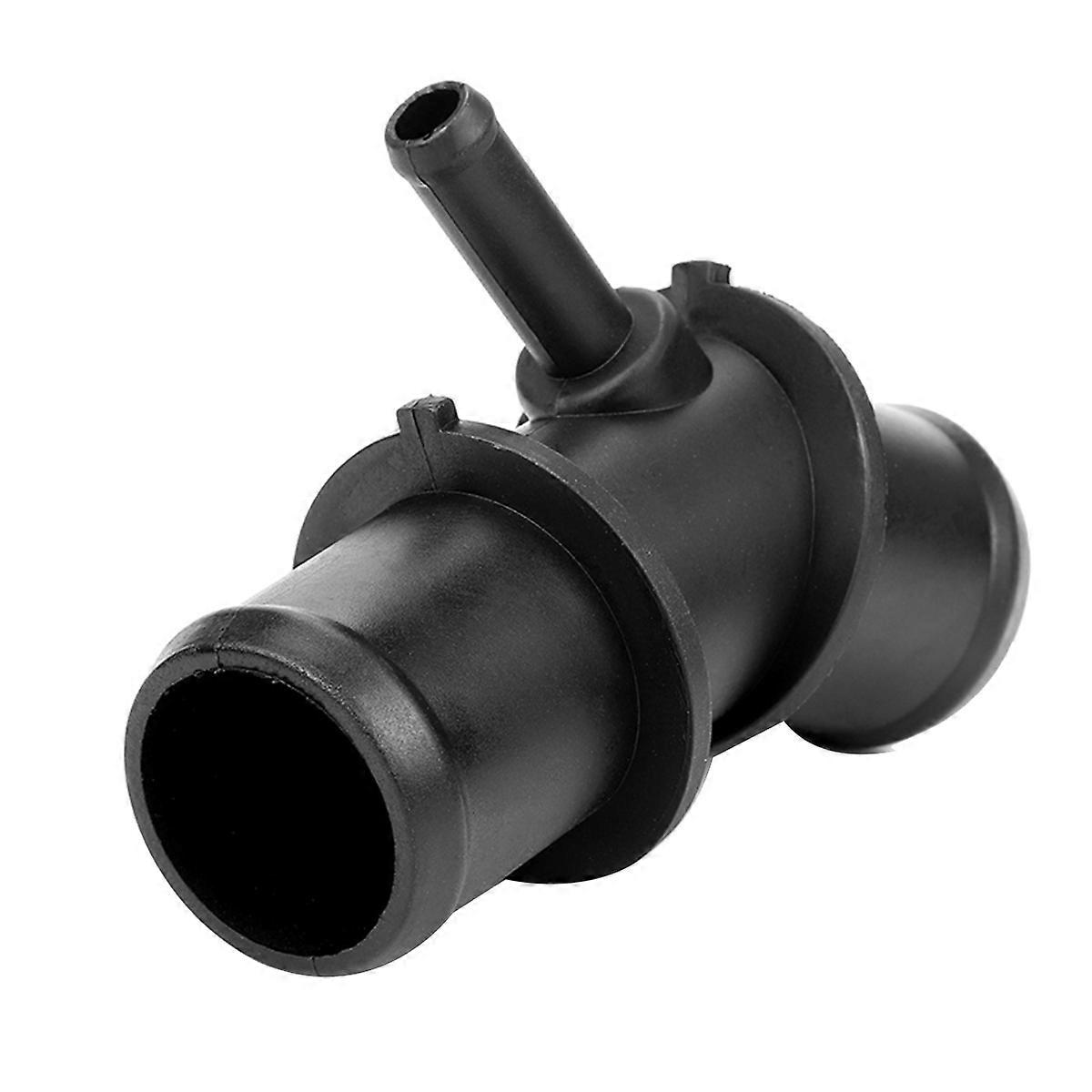 For Toyota Rav4 2009-2012 Upper Radiator Pipe Coolant Connector Hose ...