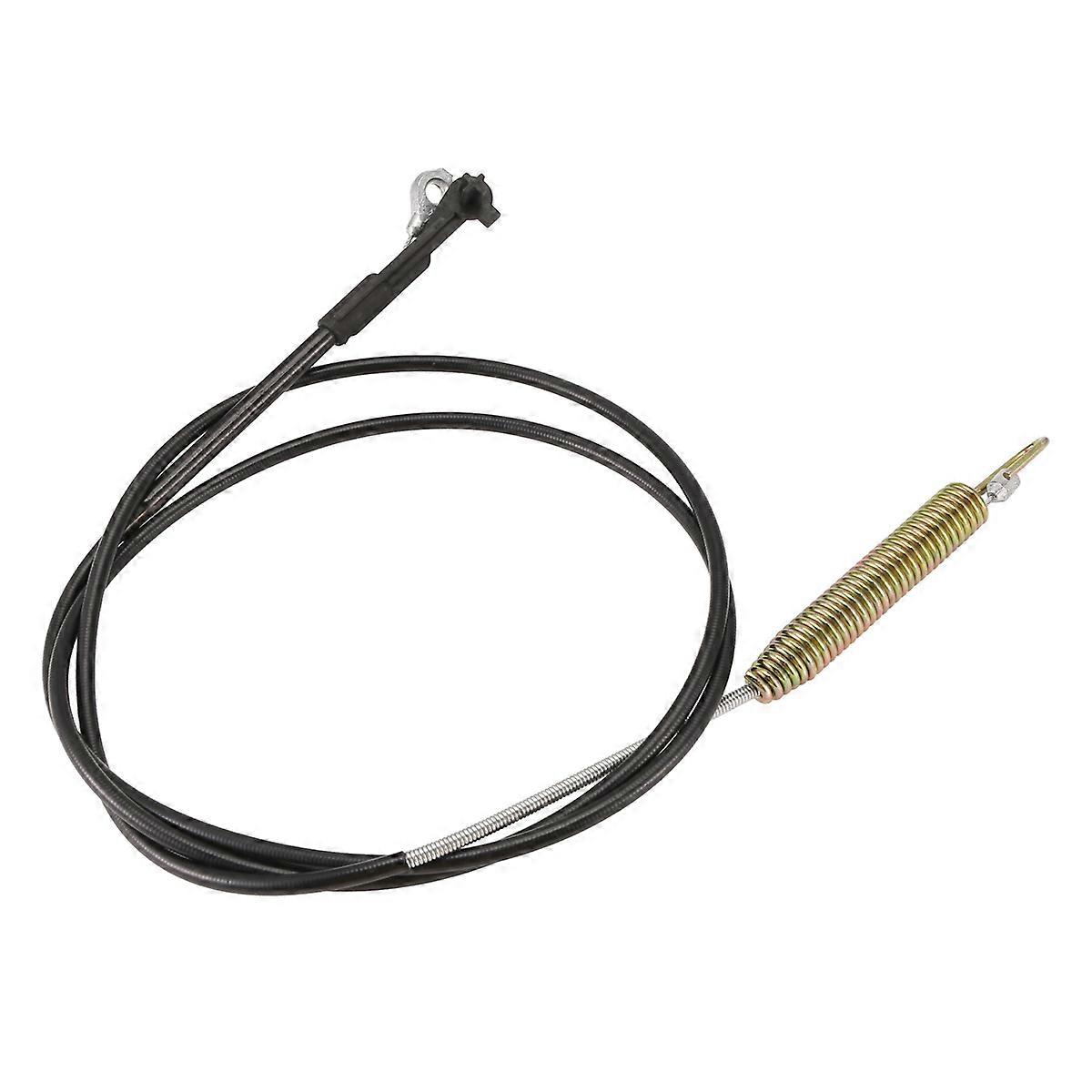133-1998 Blade Engagement Cable for Toro Timemaster 21199, 21199HD ...