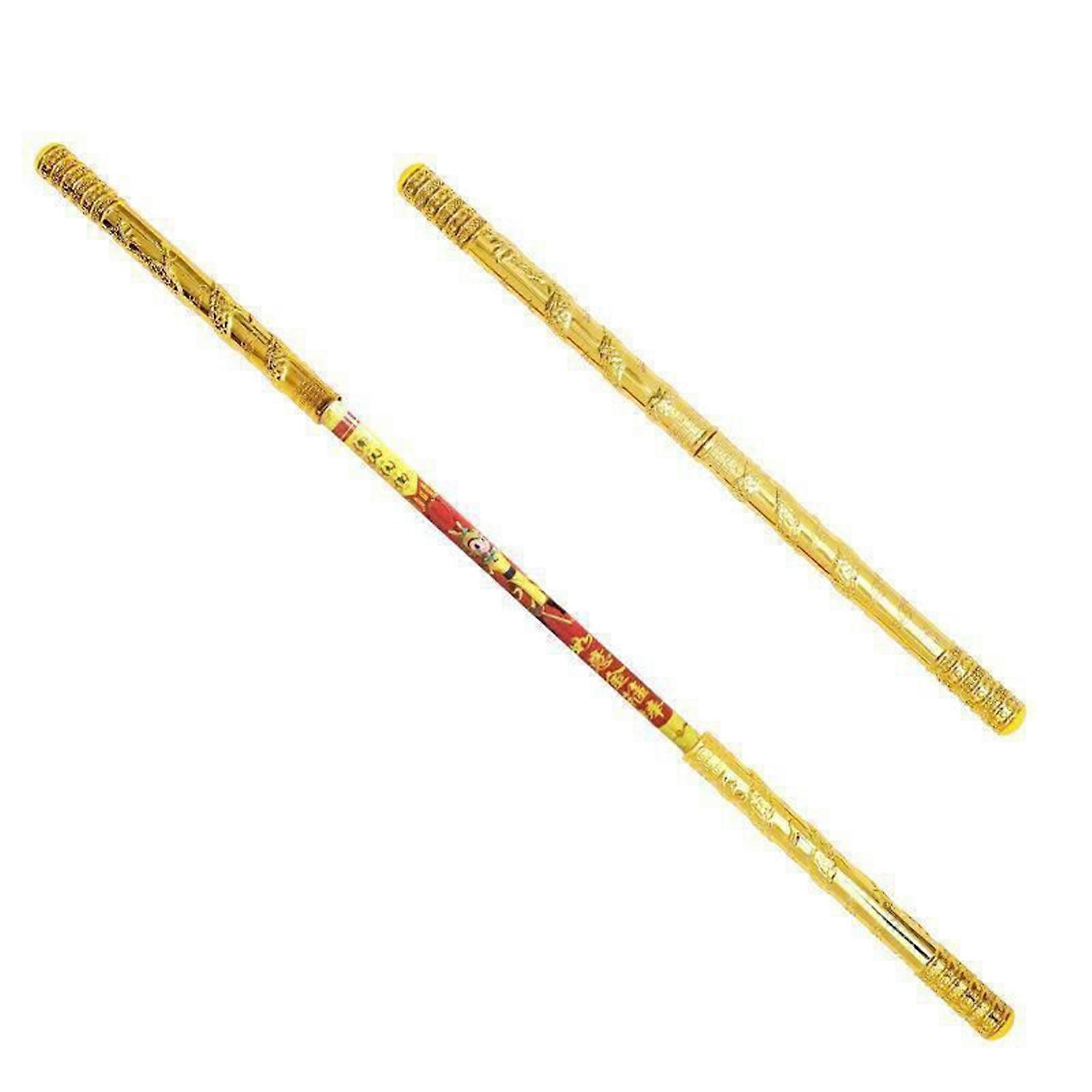 Wukong Costume Sun Wukong Mask Wukong Stick Wukong Headband Halloween ...