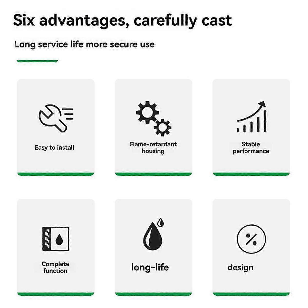 Submersible Hydrostatic Water Level Sensor with 4-20mA 0-10V Output for ...