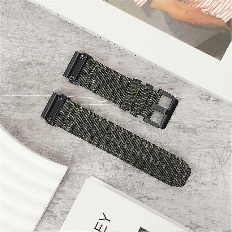 26mm Quick Release Strap Compatible For Garmin Tactix 8 51mm / epix Pro ...