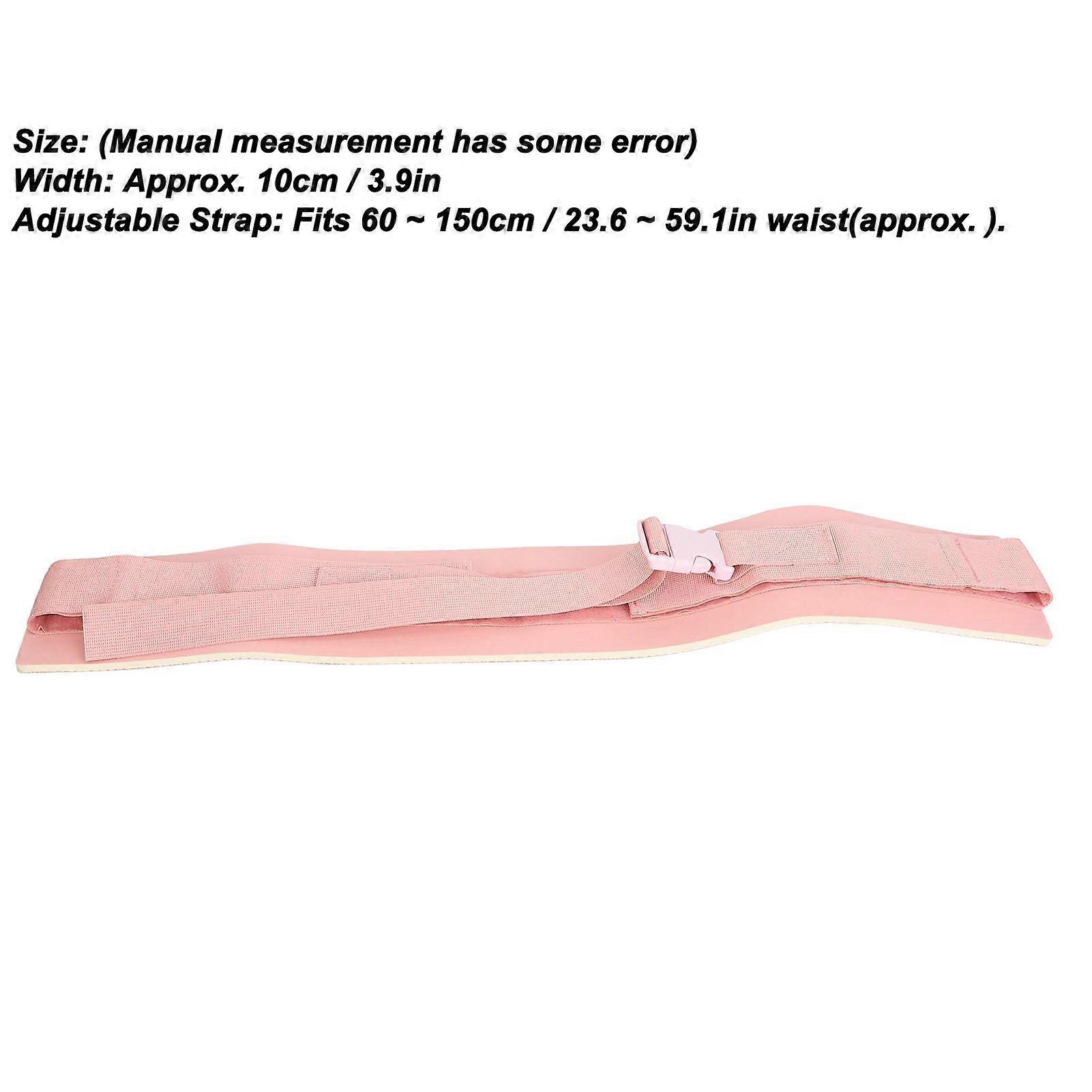2025 Latest Model Hip Thrust Belt Adjustable Strap Slip Resistant ...