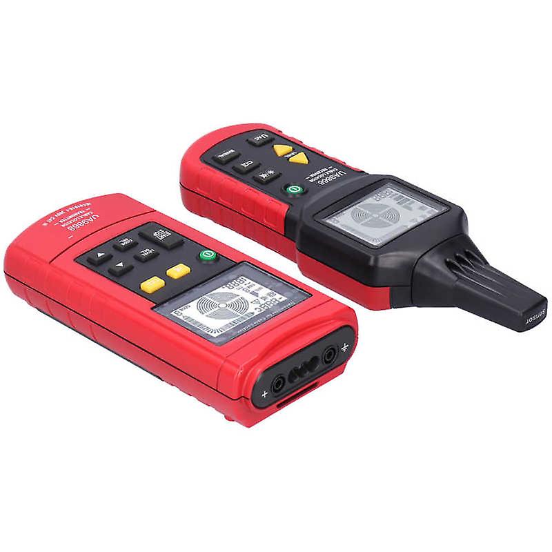 Ua9868 Cable Meter Wall Tester Wire Open Circuit Short Circuit Detector ...