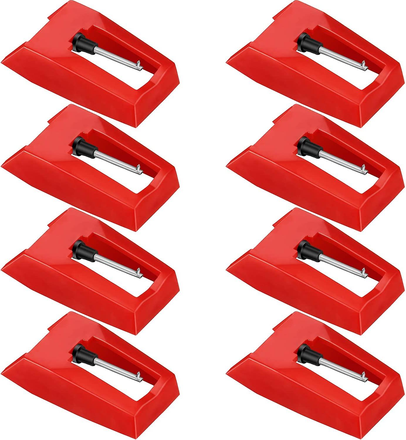 Record Player Needle Diamond Stylus Replacement For Turntable ...