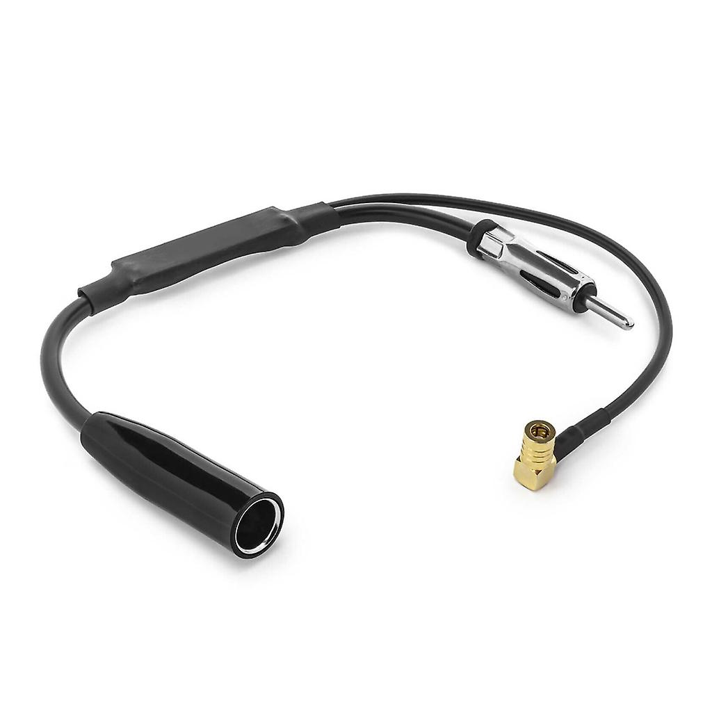 Industrial Grade Smb Antenna Splitter Dab Splitter Dab Aerial Splitter ...