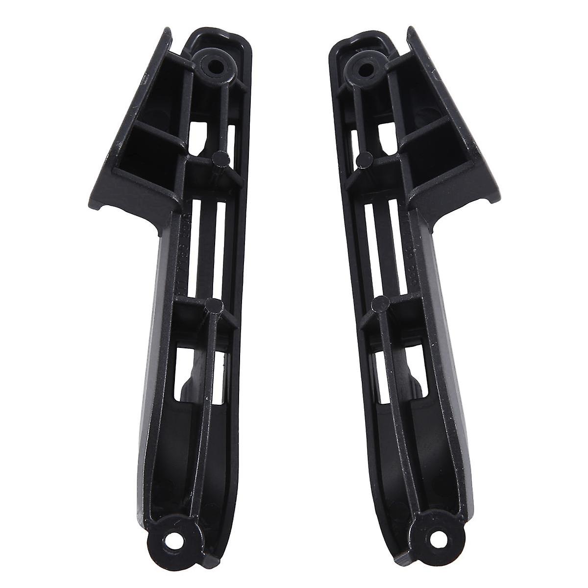 1Pair Car Bumper Mounting Bracket (LH+RH) for 3 Series E92 E93 Bumper ...