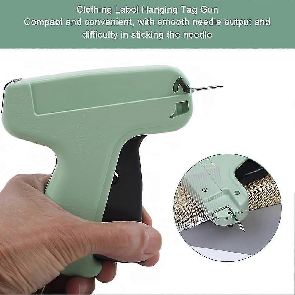 Textile Label Gun, Price Label Gun, Clothing Label Gun, Label Gun, For ...
