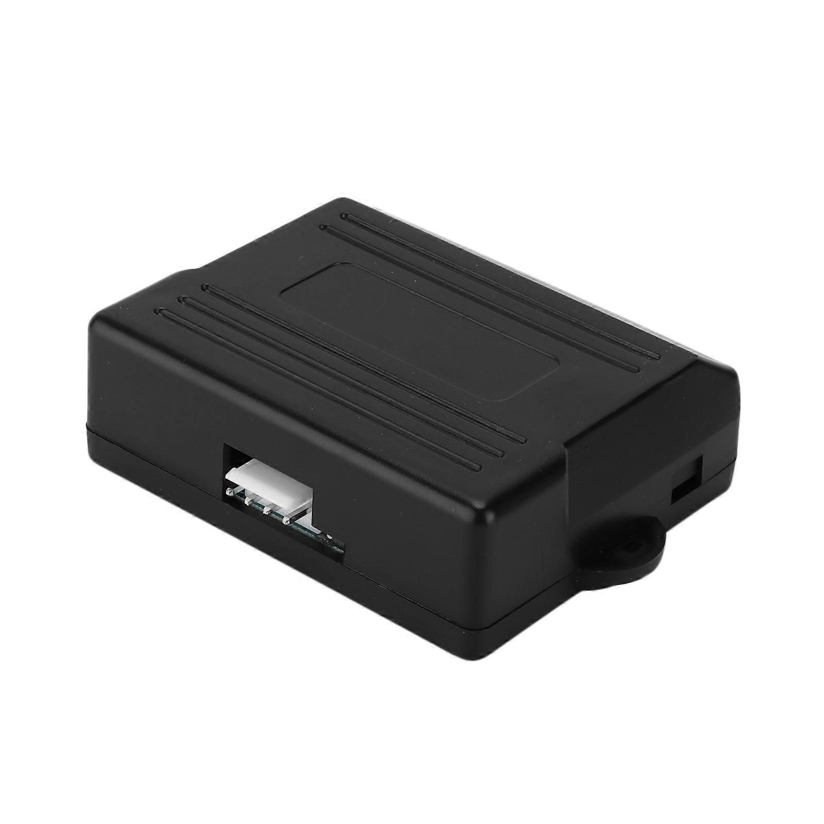 Wireless Exhaust Cutout Valve Controller Kit Vacuum Remote Control ...