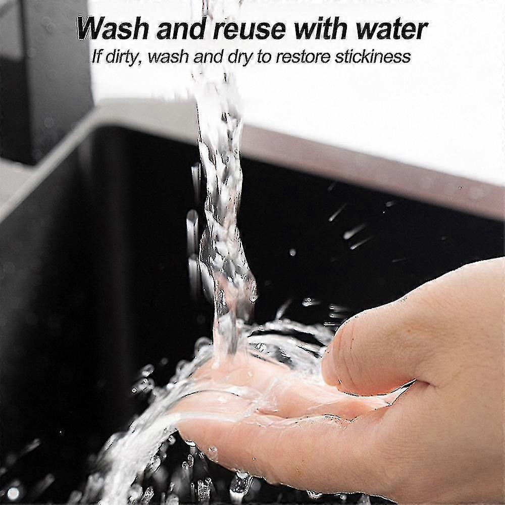 Nano Tape Bubbles, Double Sided Tape Magic Super Elastic Bubble Diy Tape Bubble Craft Kit, 90s ...