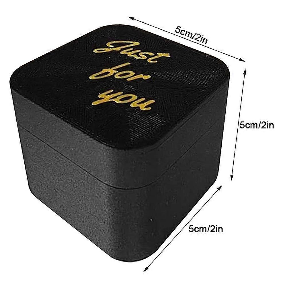 Home Decor Prank Middle Finger In A Box Prank Gift - 2-Pack Pop-Up ...