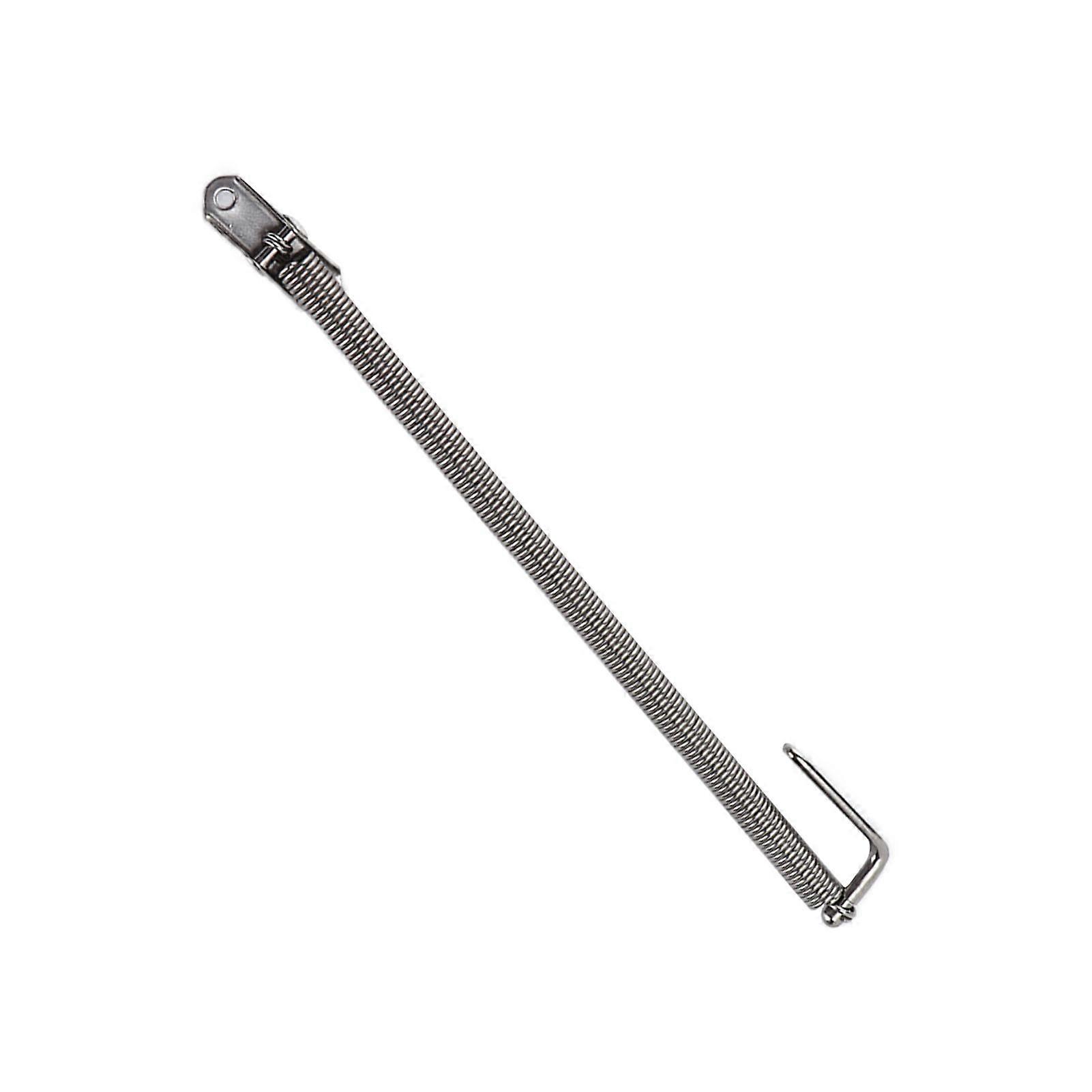8?1/4in Hatch Spring Adjuster Stainless Steel Cabin Door Support ...