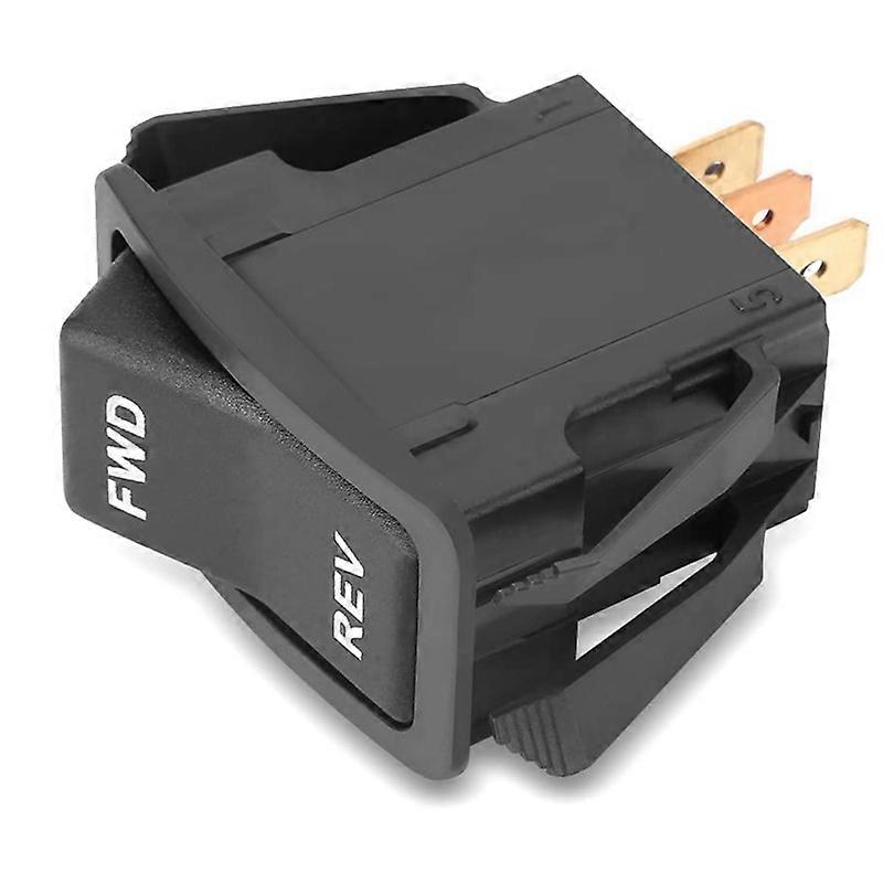 NEW-Electric Golf Cart Forward Reverse Rocker Switch for EZGO TXT PDS ...