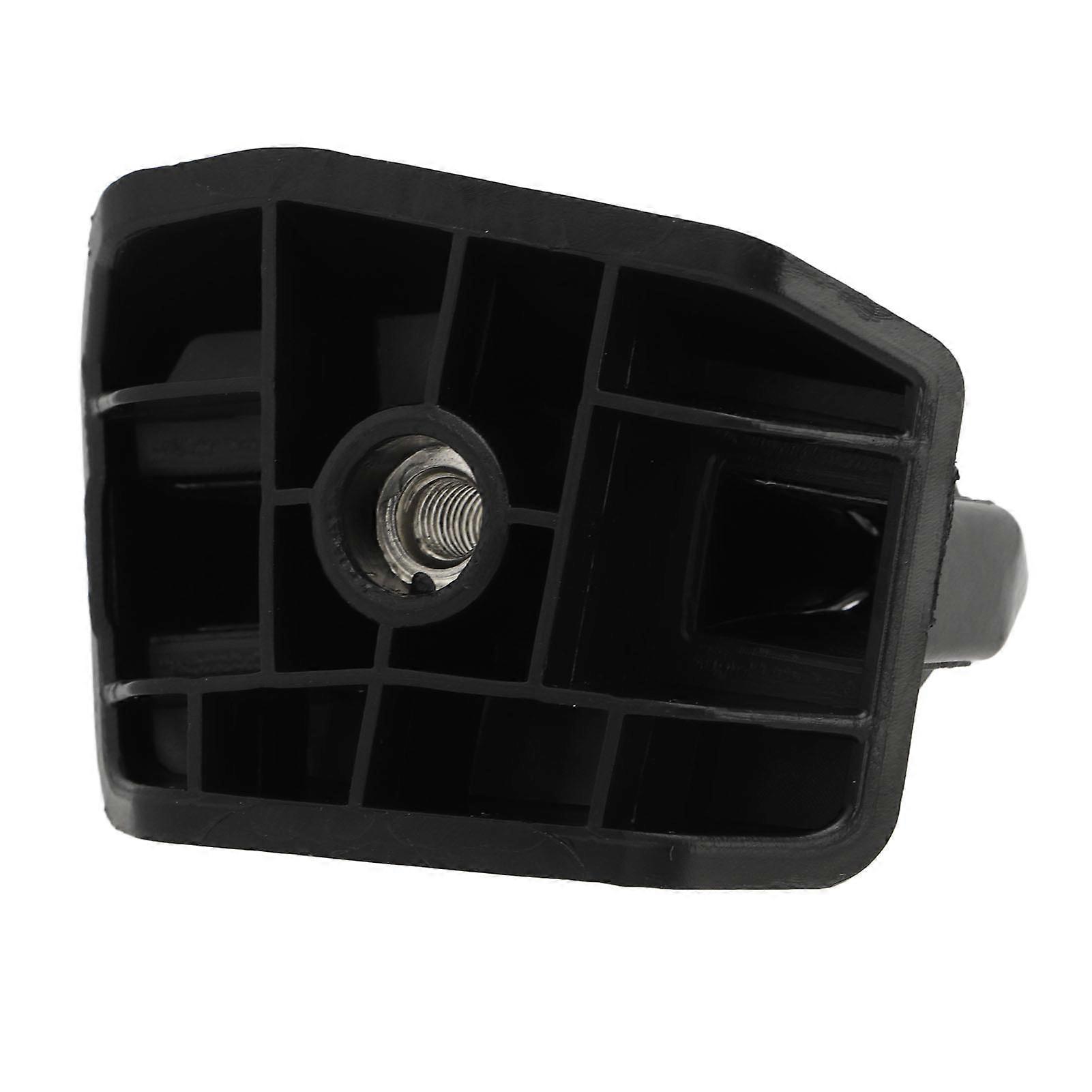 Front Bumper Mudguard Bracket Support Replacement for Tesla Model Y ...