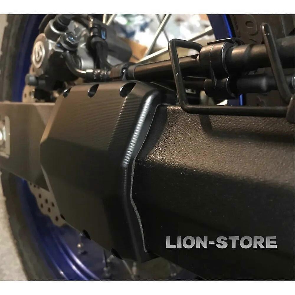 FOR YAMAHA Ultra Heavy Duty Tenere 700 T7 Swing Arm Protector T 700 ...