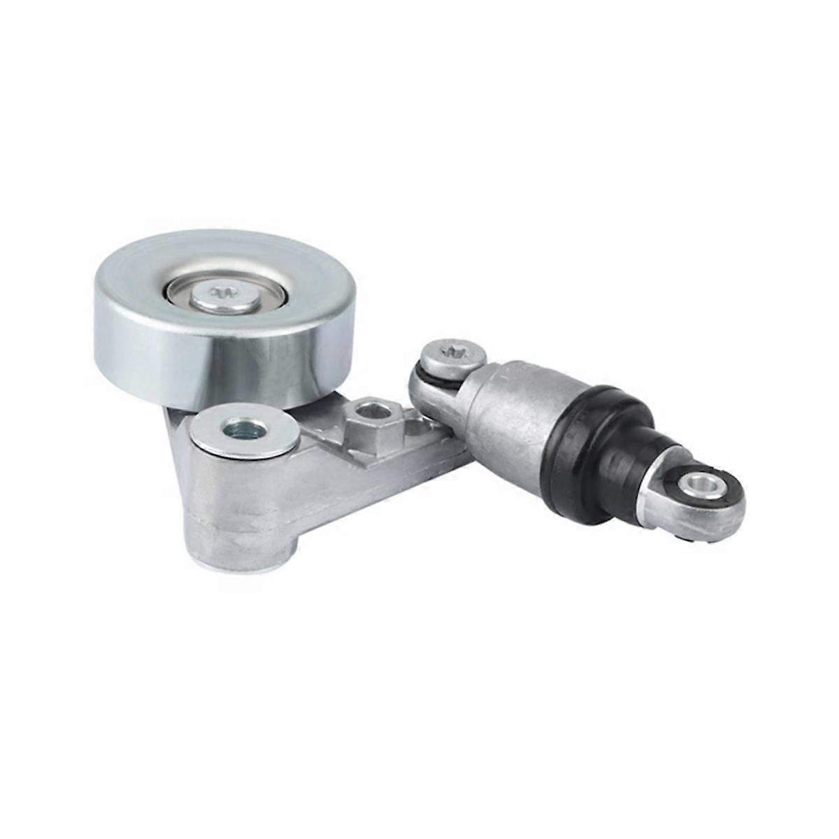Engine Drive Fan Belt Tensioner for Y61 II Wagon Y61 Navara D22 ZD30 ...