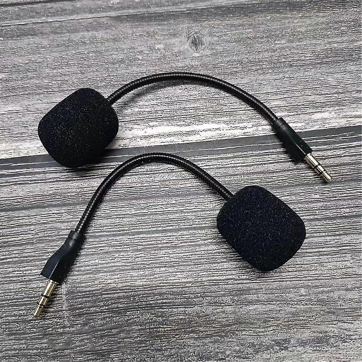 Replacement Gaming Headphone Microphone For Logitech G Pro / G Pro X ...