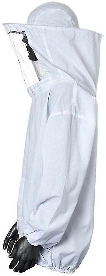 Beekeeper Jacket With Hat Professional Protection Hat Bee Suit With ...