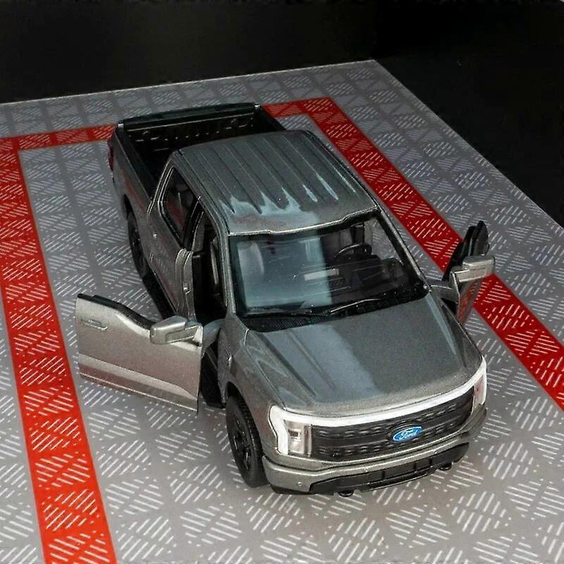 1:36 Ford Raptor F150 Pickup Alloy Energy Car Model Diecast Metal Toy ...