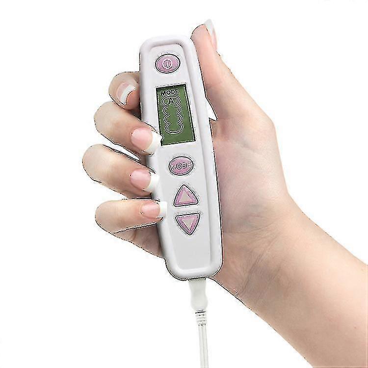 Female Incontinence Treatment Vaginal Tightening Electric Pelvic Floor ...