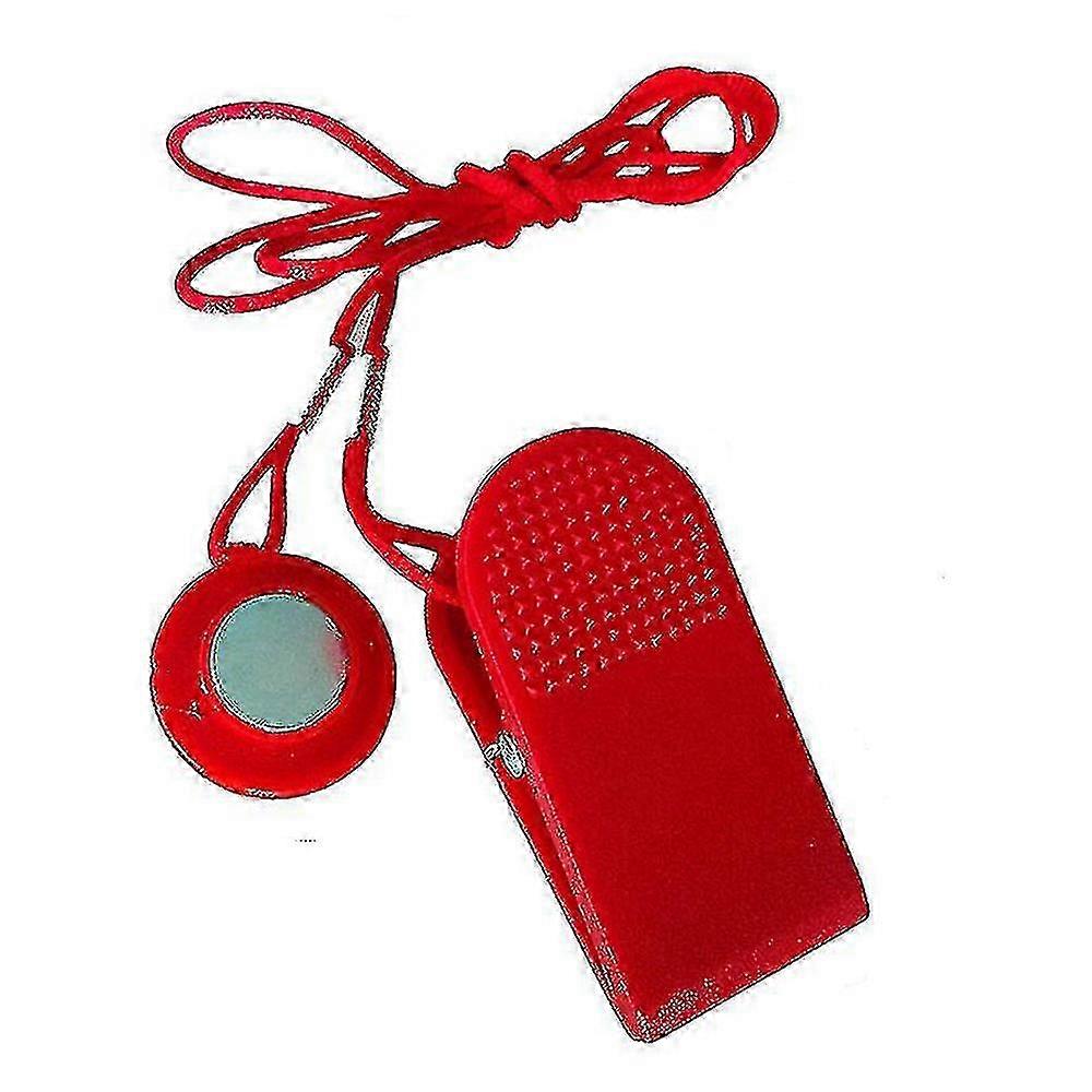 Universal Gym Treadmill Safety Key Treadmill Magnet Security Lock ...