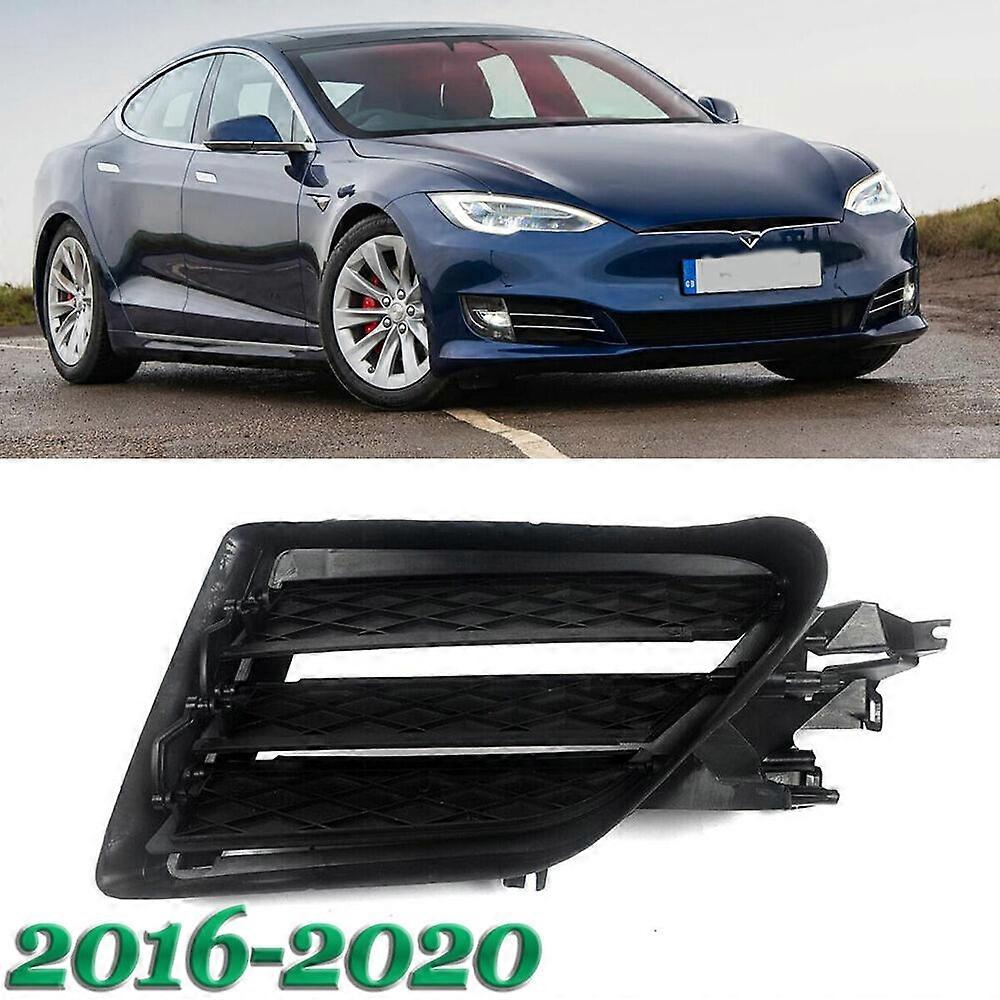 For 2016-20 Tesla Model S Front Right and Left New And High Quality ...