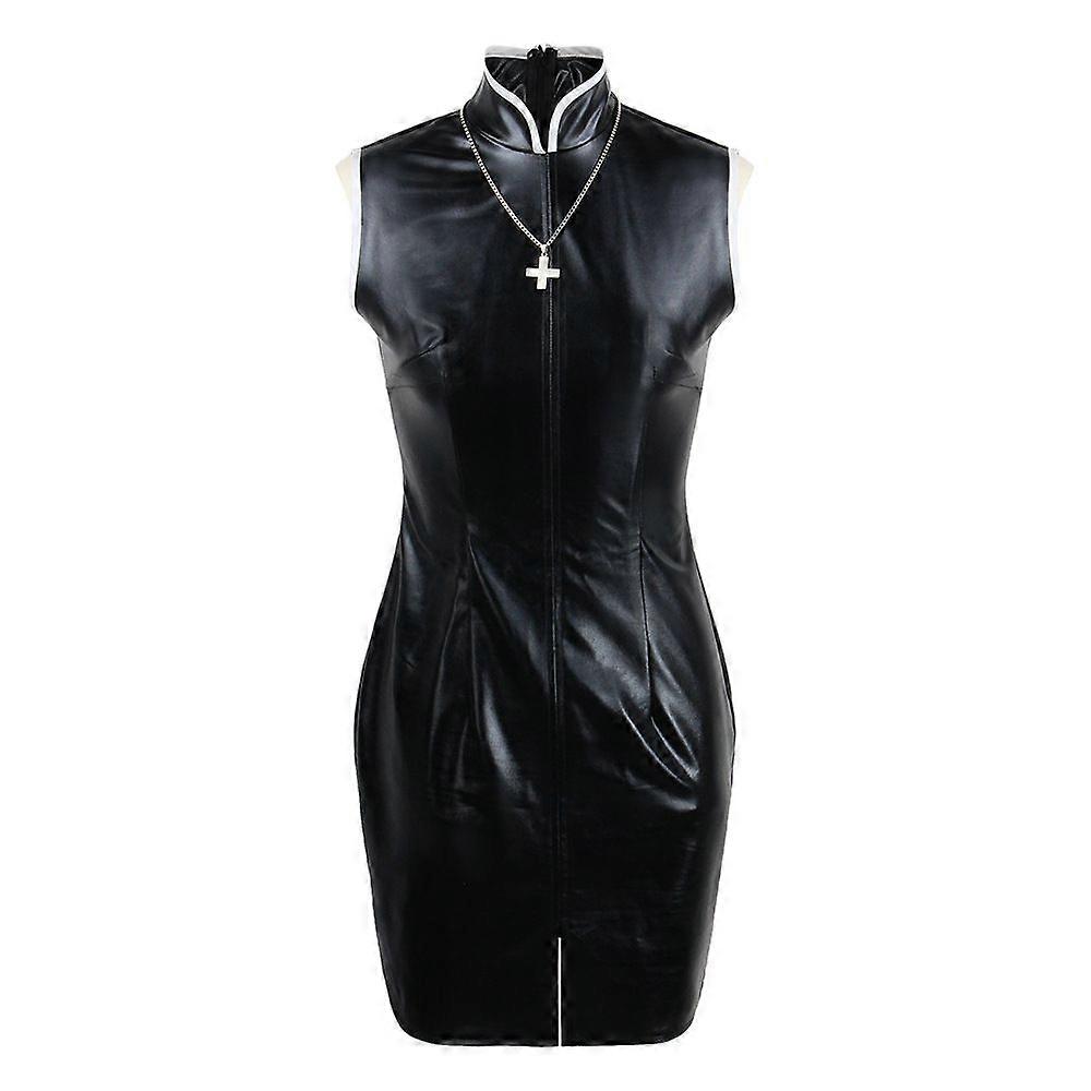 Katsuragi Misato Cosplay Costume Halloween Masquerade Katsuragi Misato ...