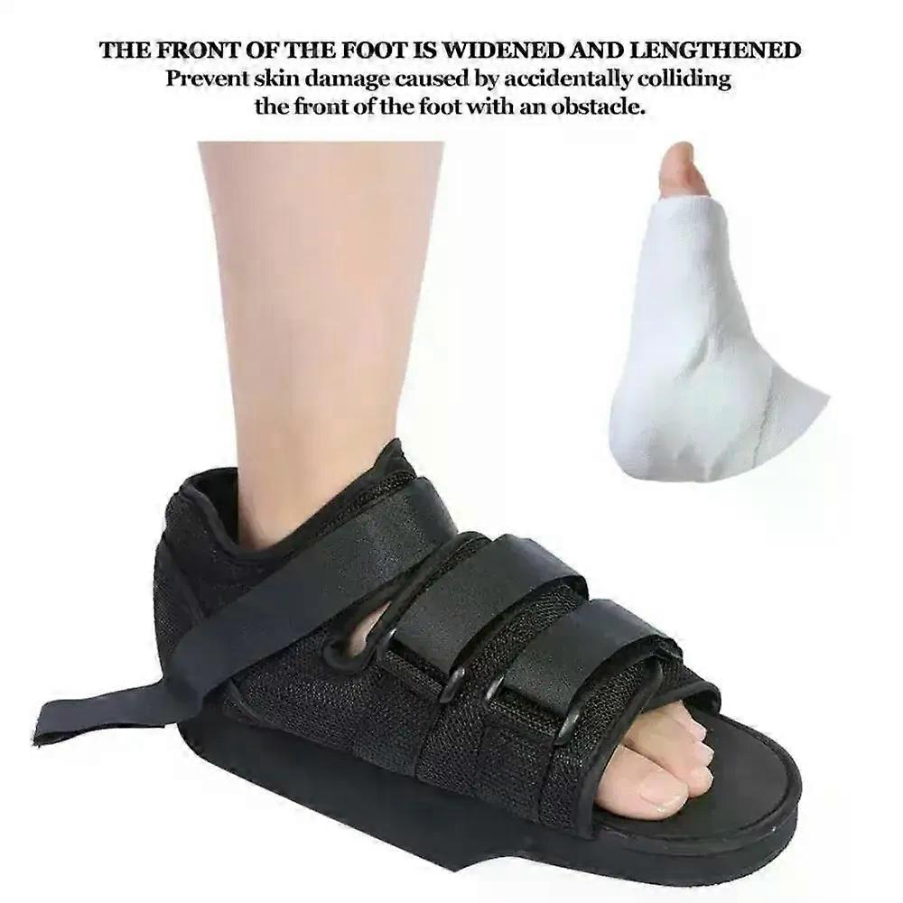 Plantar Splint Brace Toe Orthopedic Support Brace Foot Orthosis Foot ...